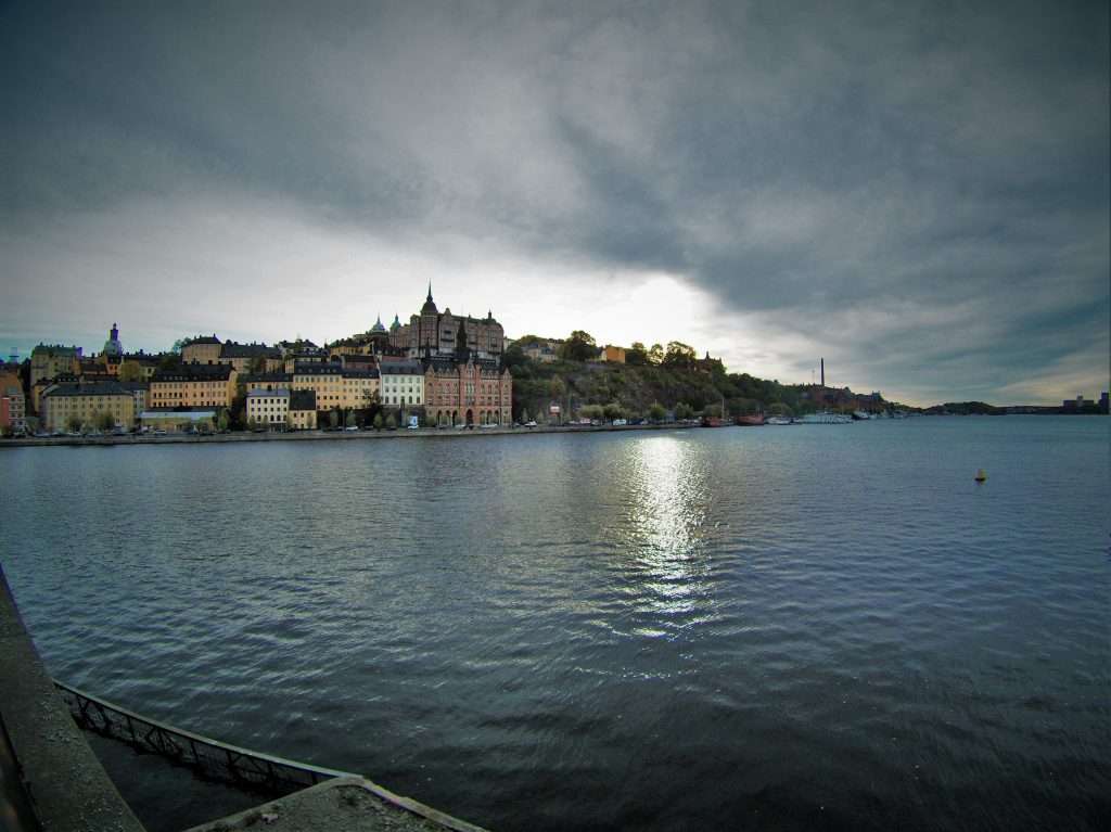 Stockholm & Gdansk: All-Nighter | Website Design Dublin Ireland | Life ...